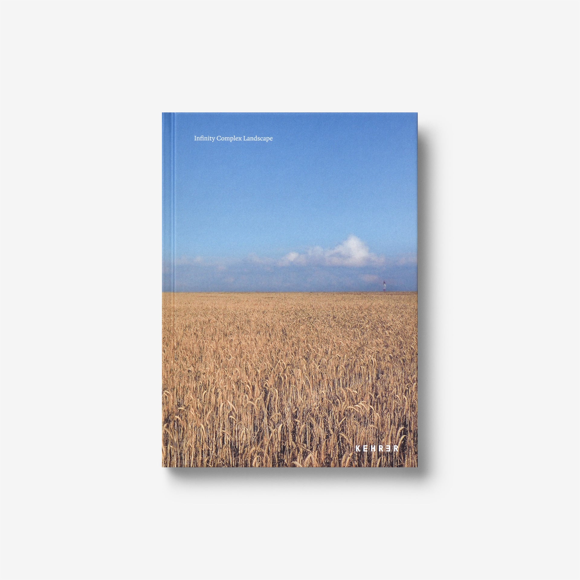 Yoshie Itasaka: Infinity Complex Landscap | North East