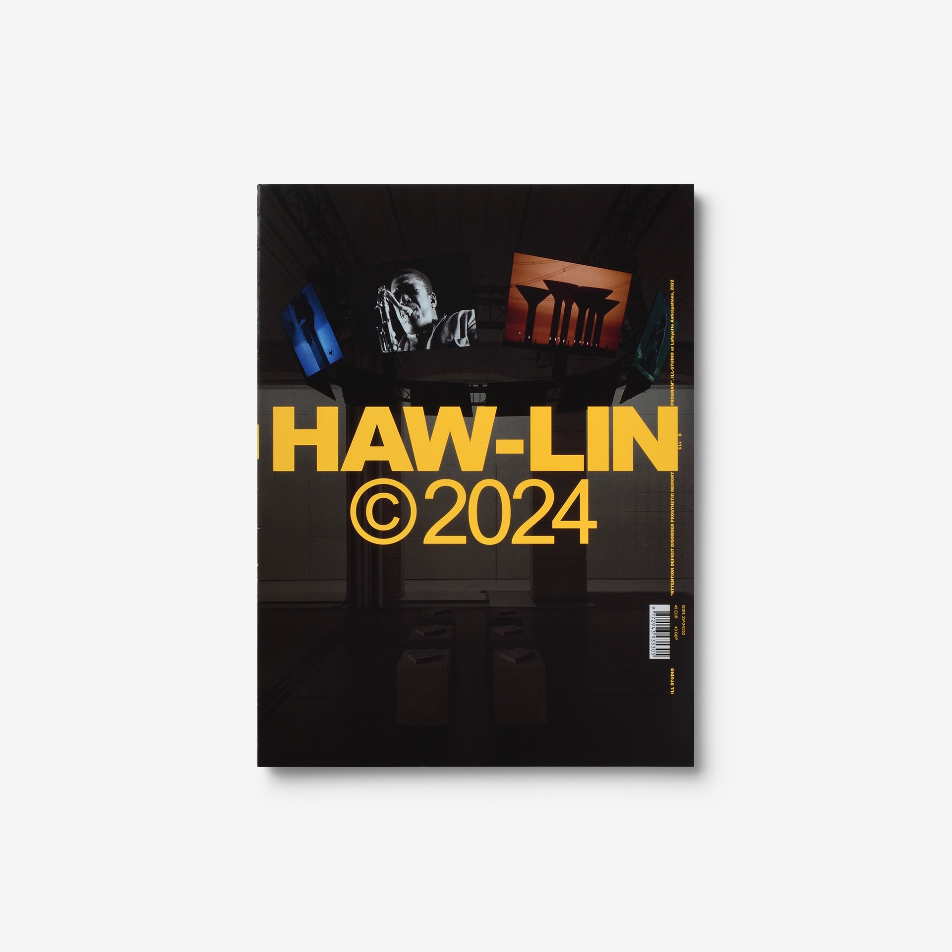 HAW-LIN Magazine Issue 01 | North East