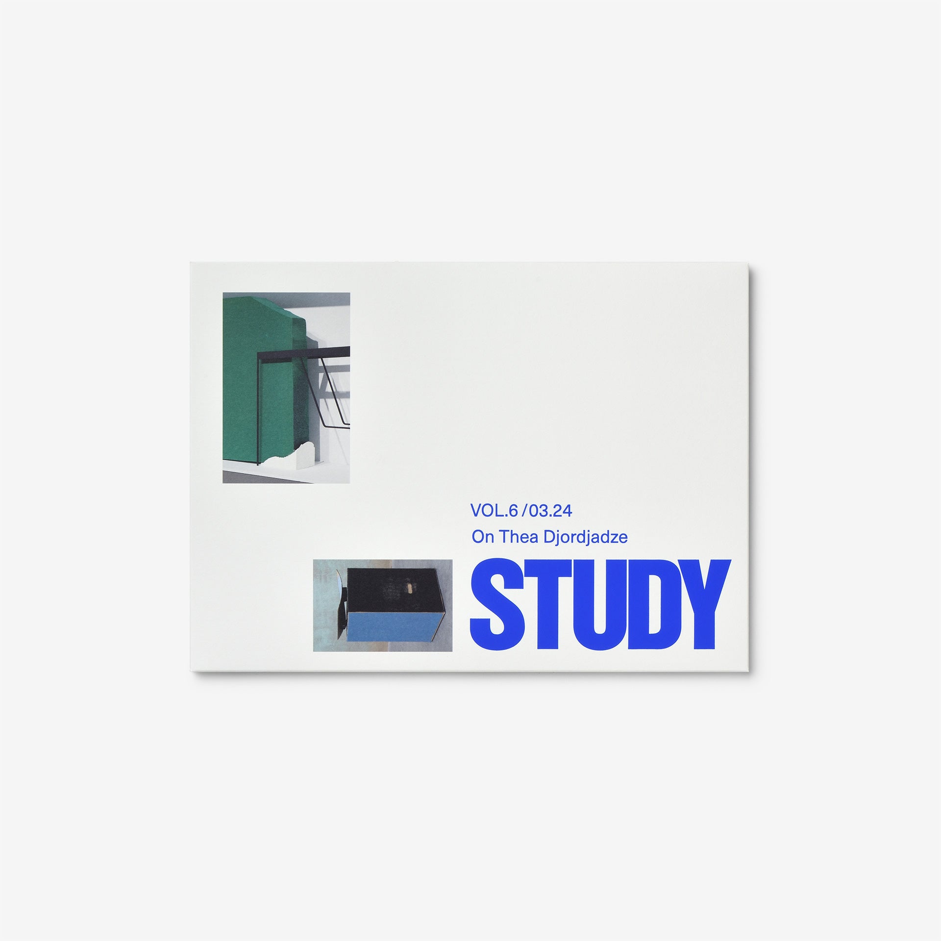 Study Magazine Volume 06 | North East