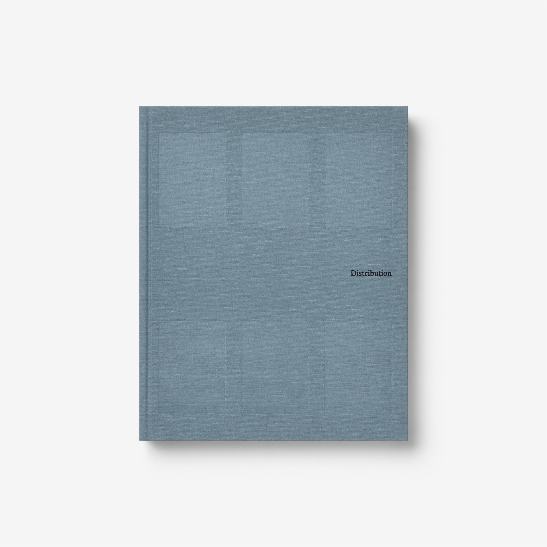 Daniel Shea: Distribution (Signed) | North East