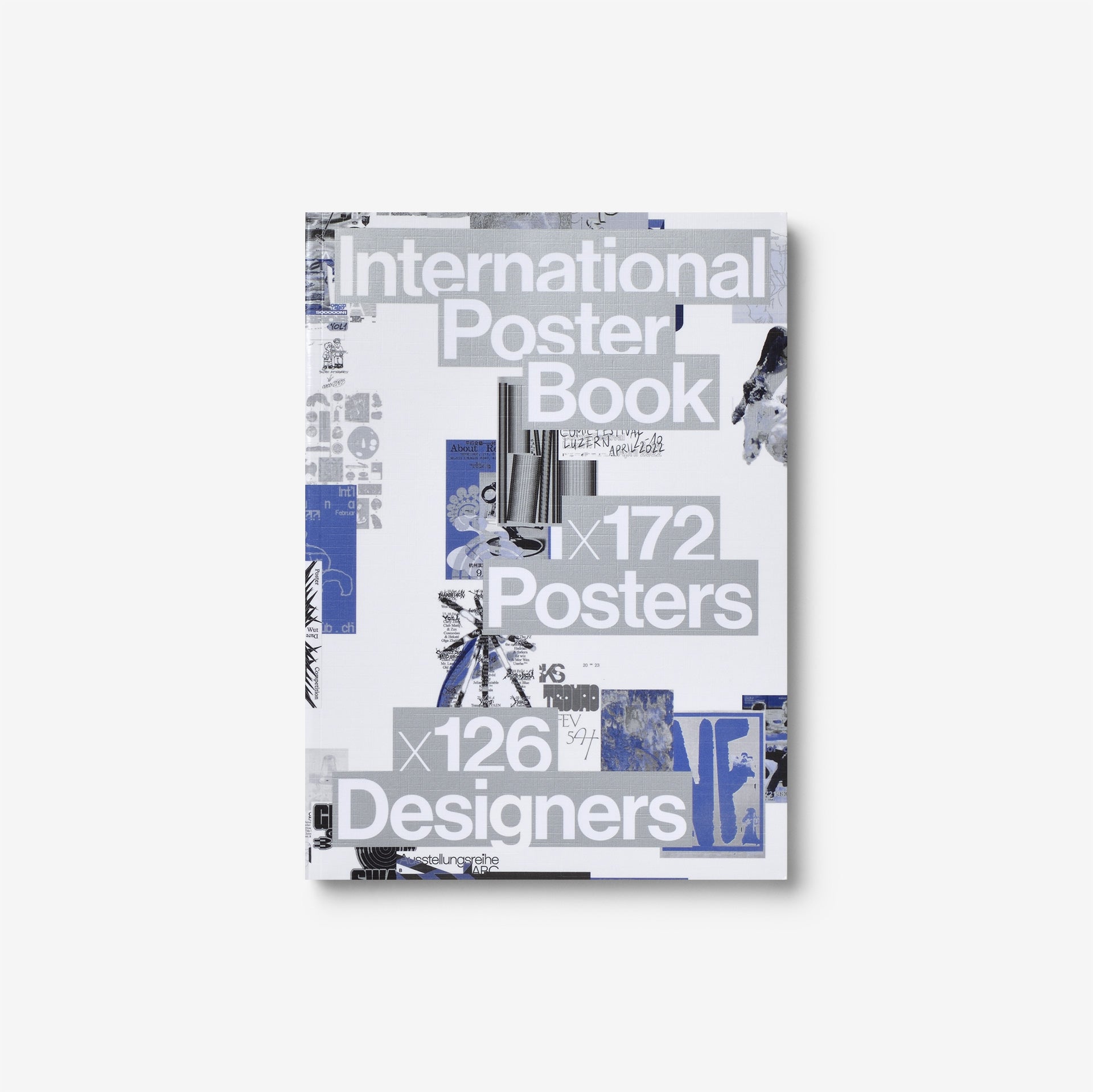 International Poster Book 8 (2023) | North East
