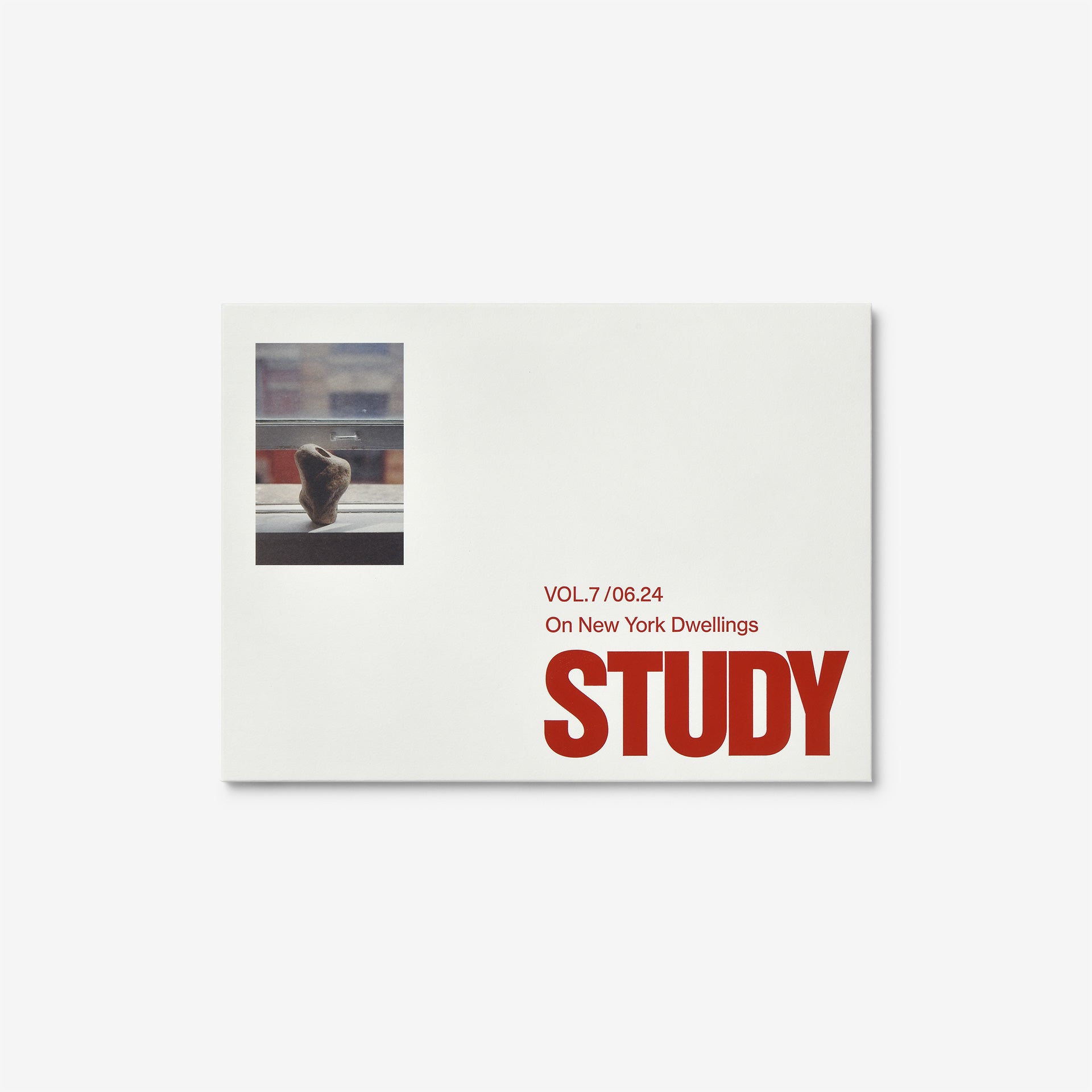 Study Magazine Volume 07 | North East