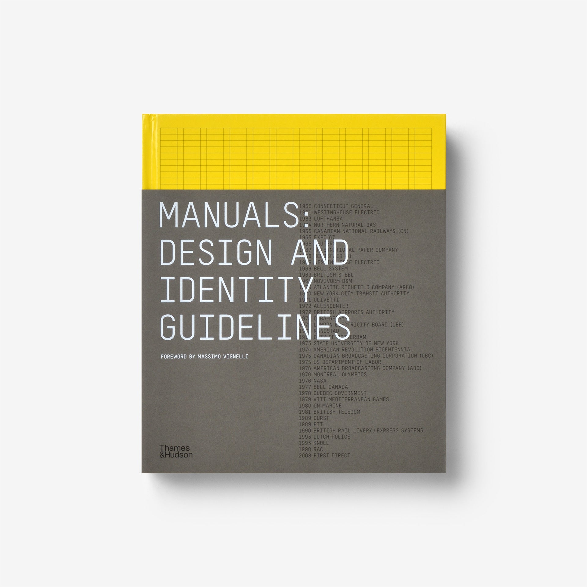 Manuals: Design and Identity Guidelines | North East