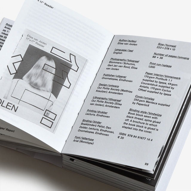 The Best Dutch Book Designs 2014 | North East