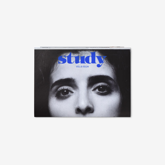 Study Magazine Volume 06 | North East