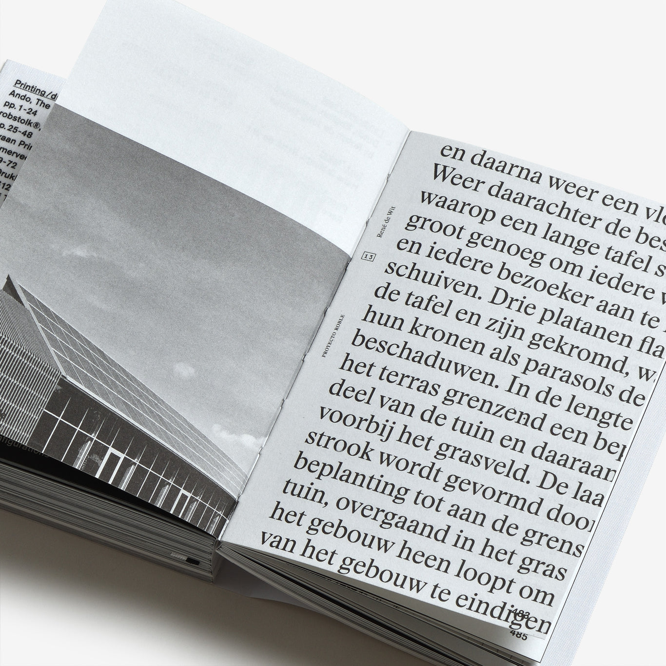 The Best Dutch Book Designs 2014 | North East