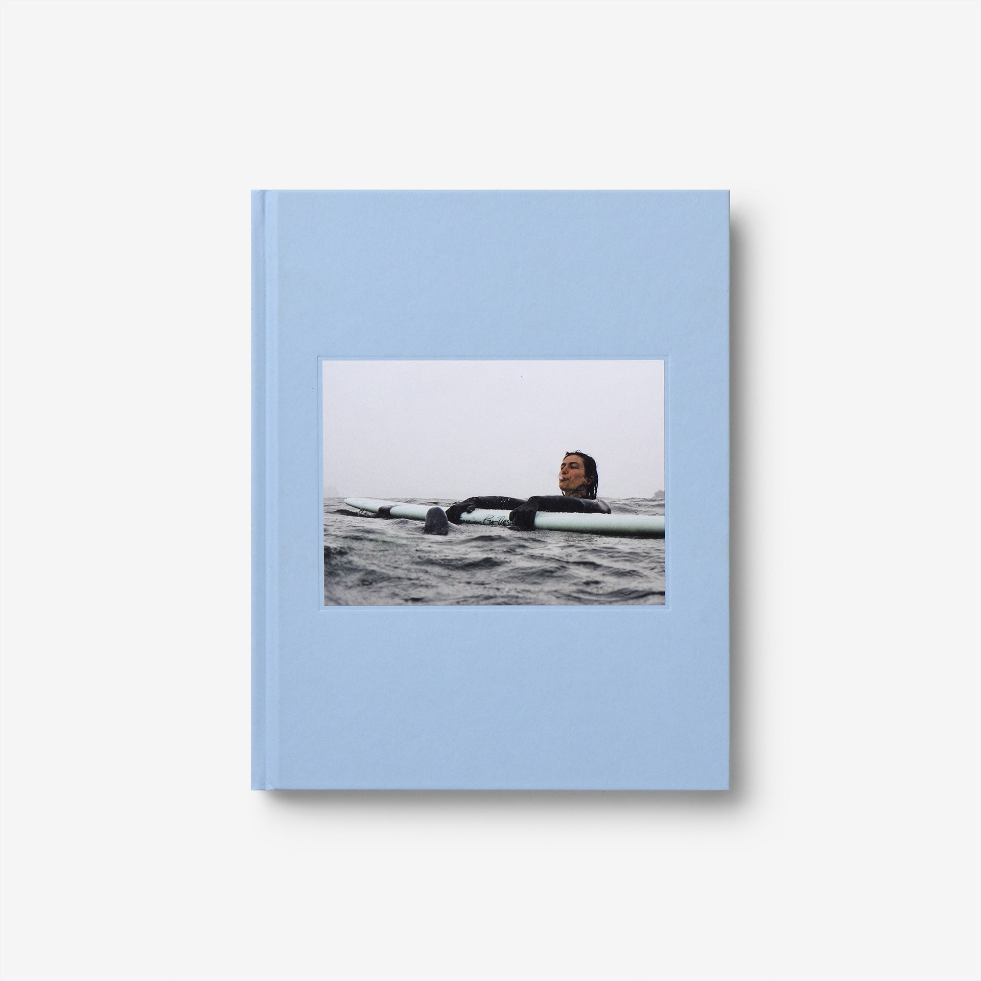 The Motif Magazine Issue 2: The Happy Motif (Cover 3 / Blue) | North East