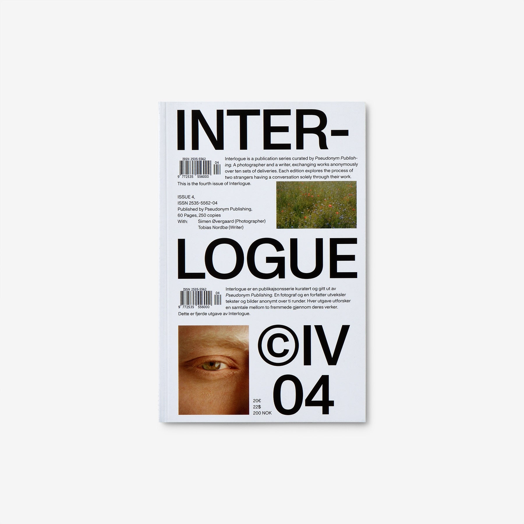 Interlogue IV | North East