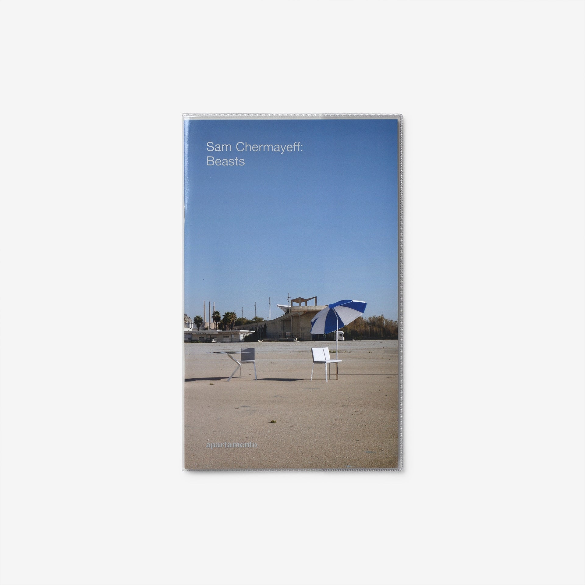 Sam Chermayeff: Beasts | North East