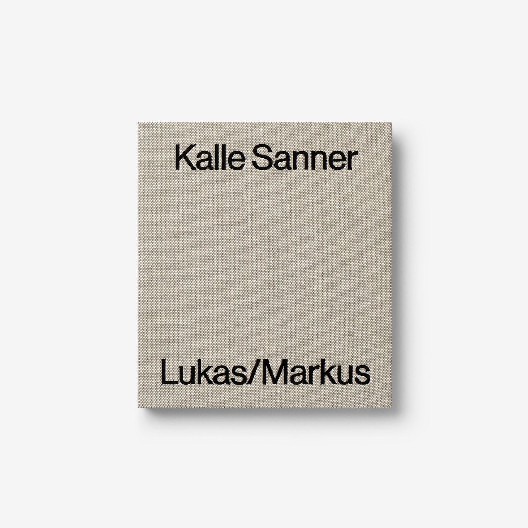 Lukas/Markus Special Edition | North East