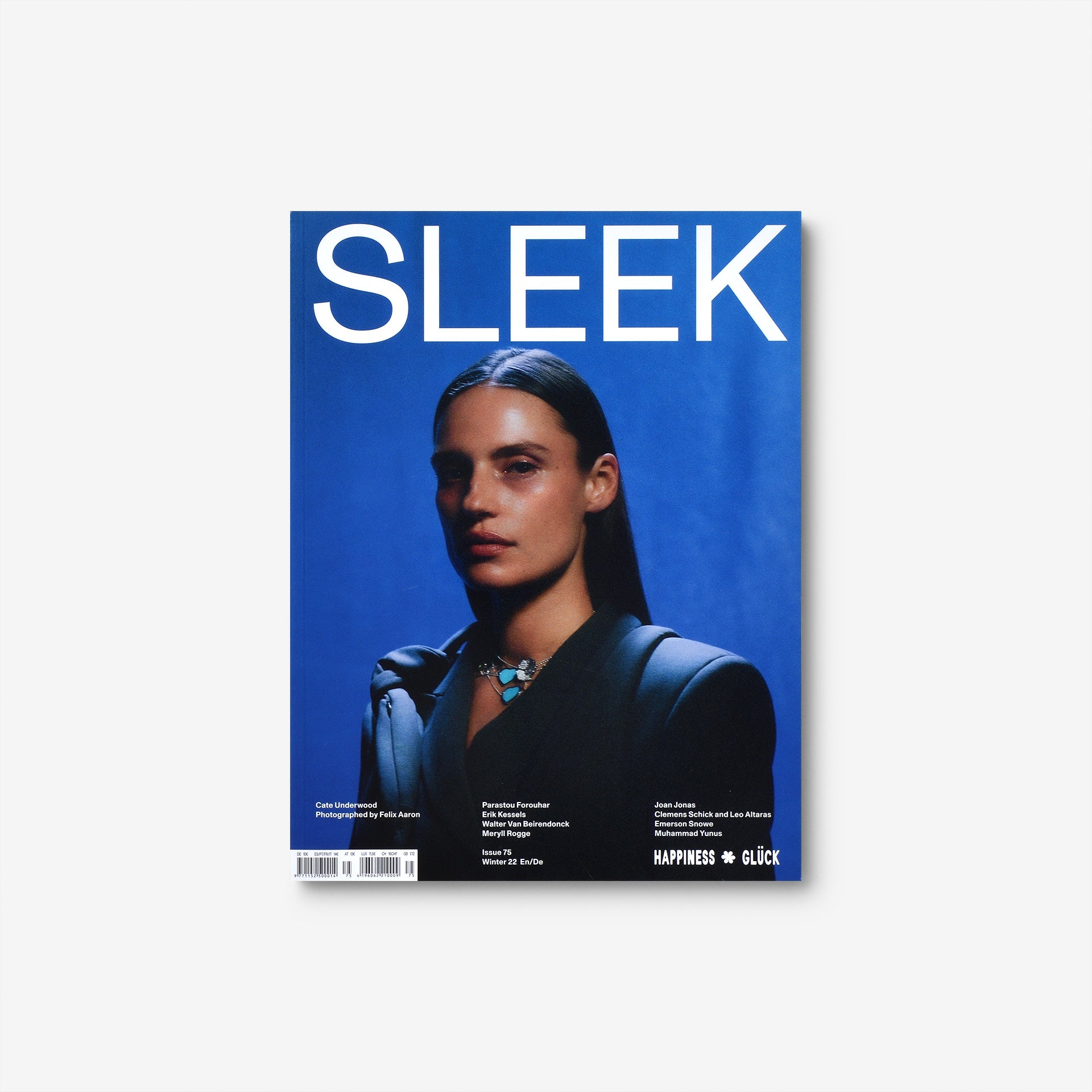 Sleek 75 | North East