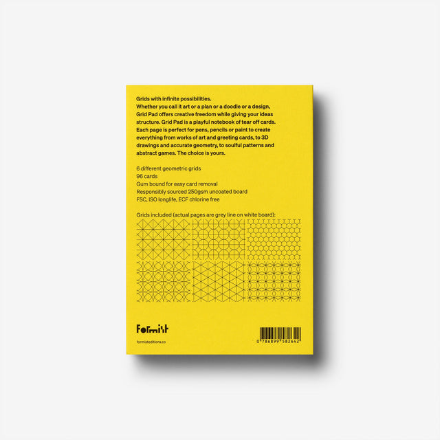 Grid Pad Number 1 | North East