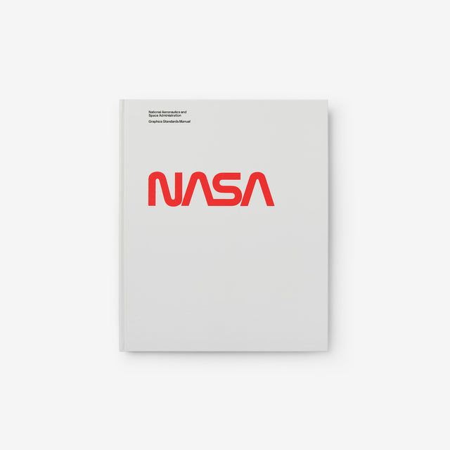 NASA Graphics Standards Manual | North East