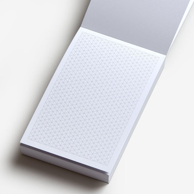 Grid Pad Number 1 | North East